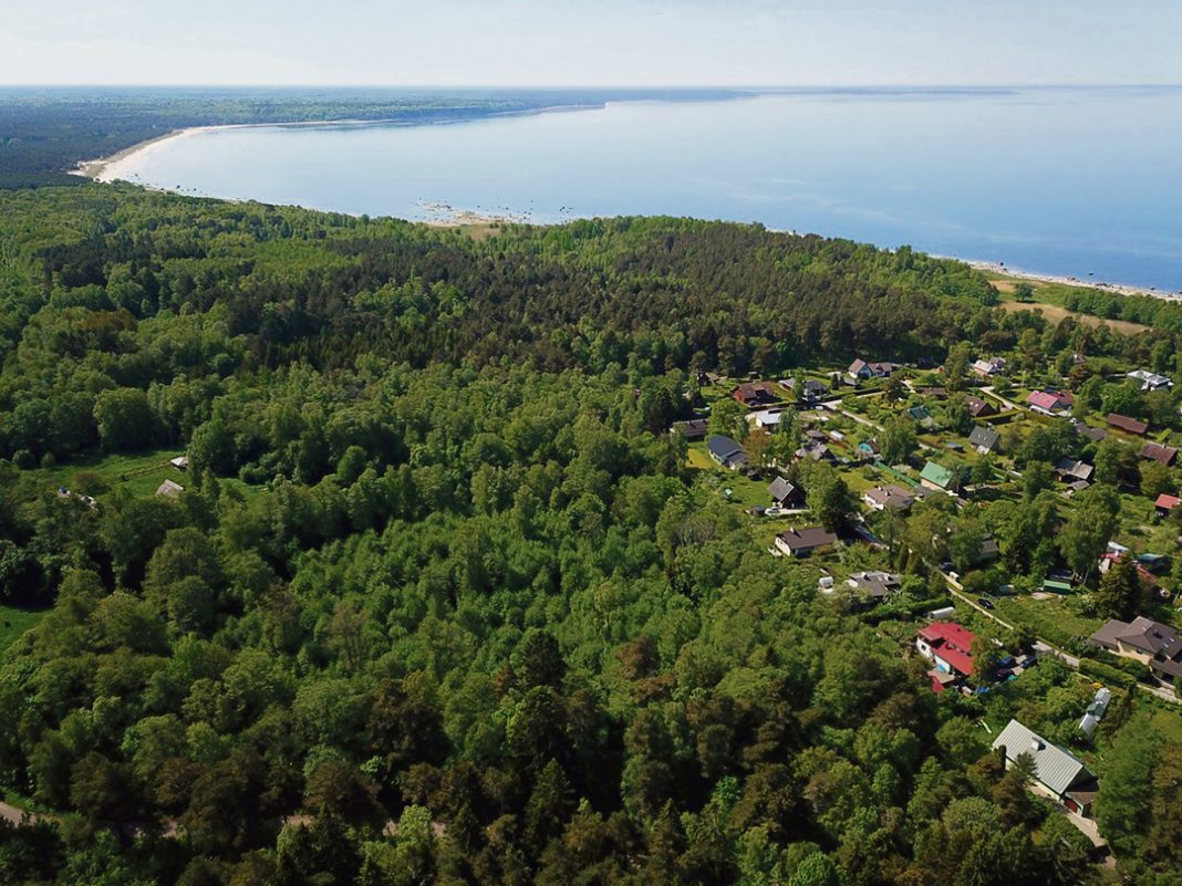 Kinnisvaraturu seis – Harju Elu